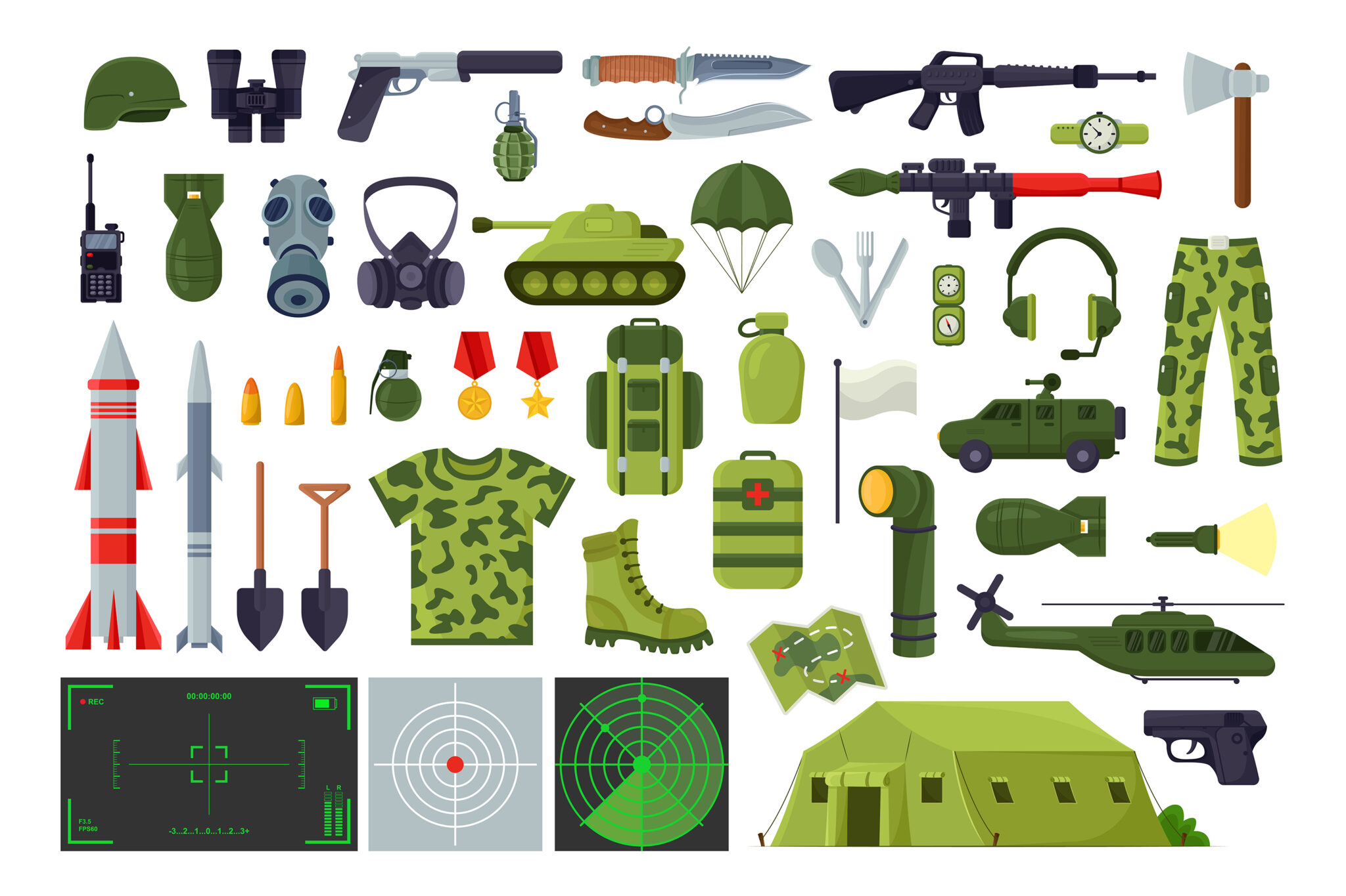 Weapon – Aegean Defense – Aerospace Defence Systems